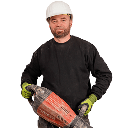 Über Uns - HF Baugeschäft GmbH